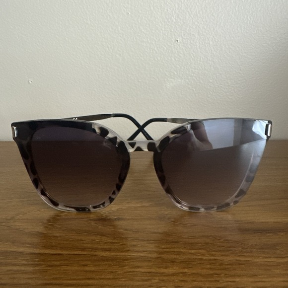 Jessica Simpson | Accessories | Jessica Simpson Tortoise Shell Rims Cat ...